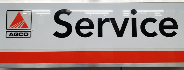 Service Desk | Helle Farm Equipment | Dyersville, IA | Customer Service ...